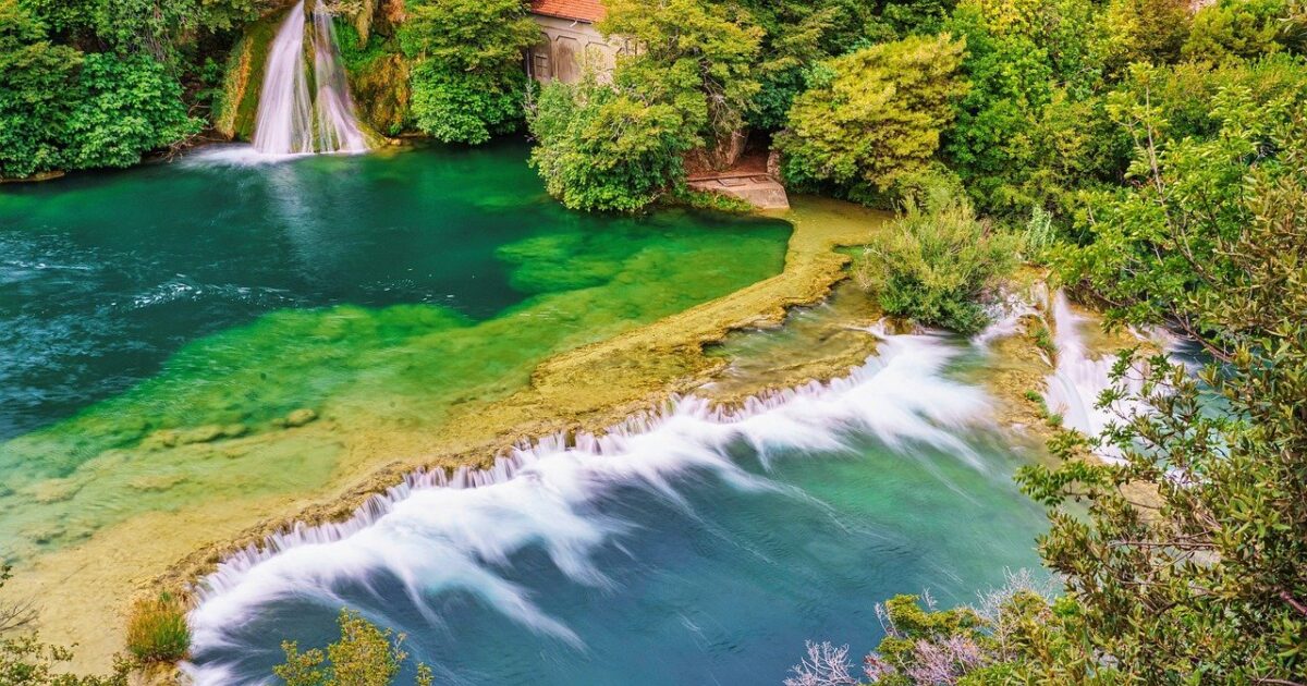 Avila Reizen | Kroatië rondreis op maat | Avila Reizen